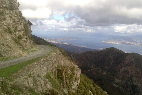 Monti della Sicilia: una panoramica dei monti siciliani più alti ...